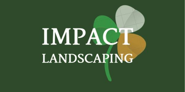 Impact lawn care store